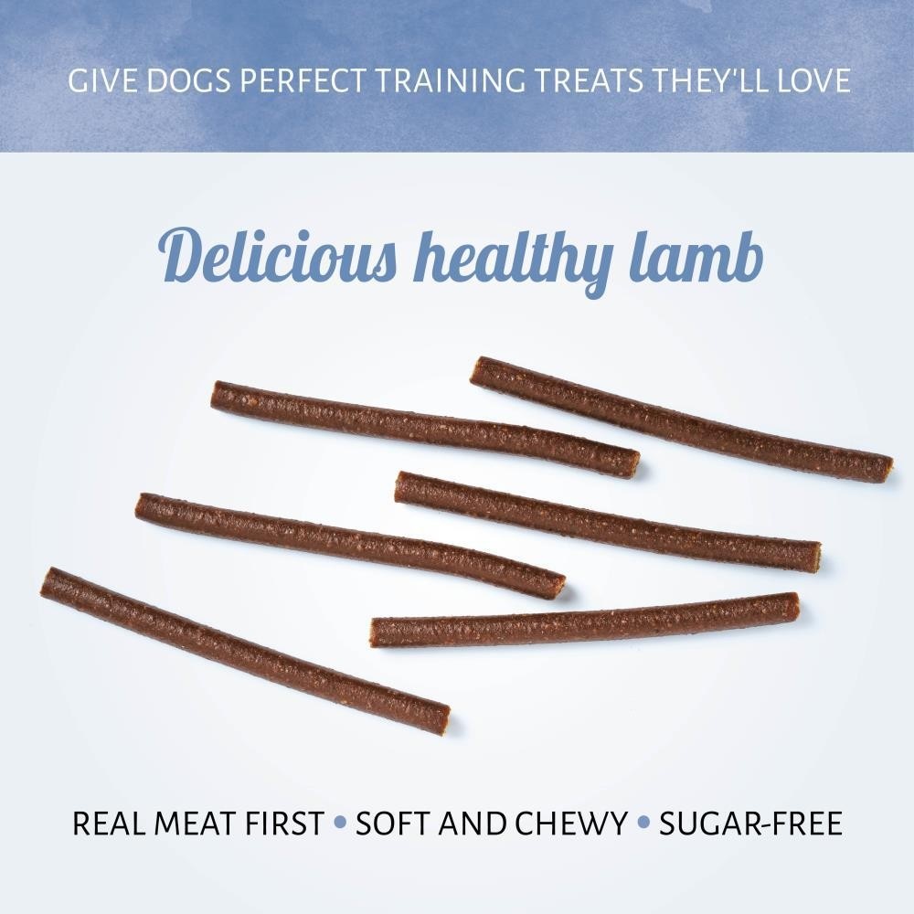 Rolls Lam - 20 Stuks - Huisdier Wellness